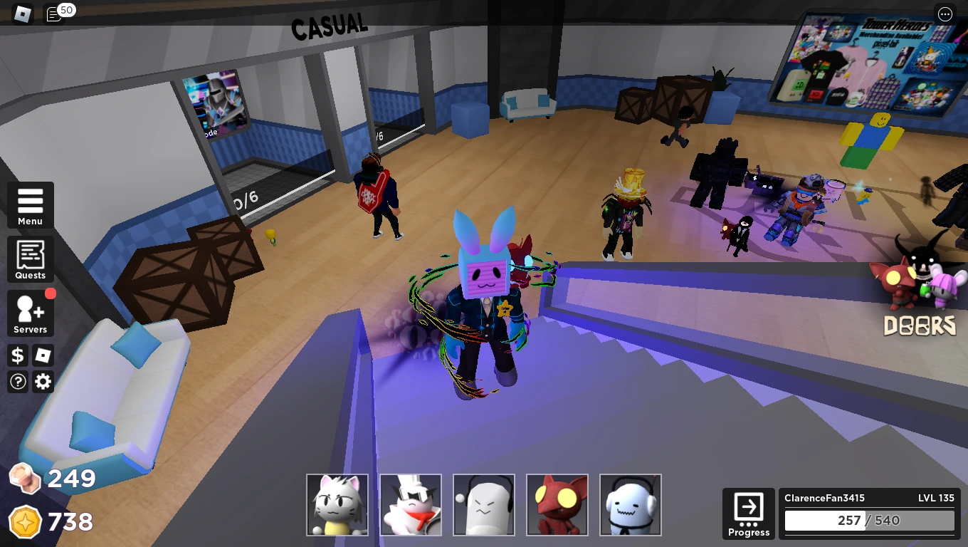 Rate meh avatar (Roblox cringe ewwwww) | Fandom