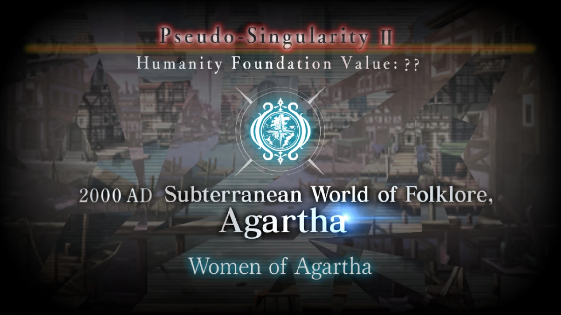 Agartha best moment (SPOILER !) {see comments) | Fandom