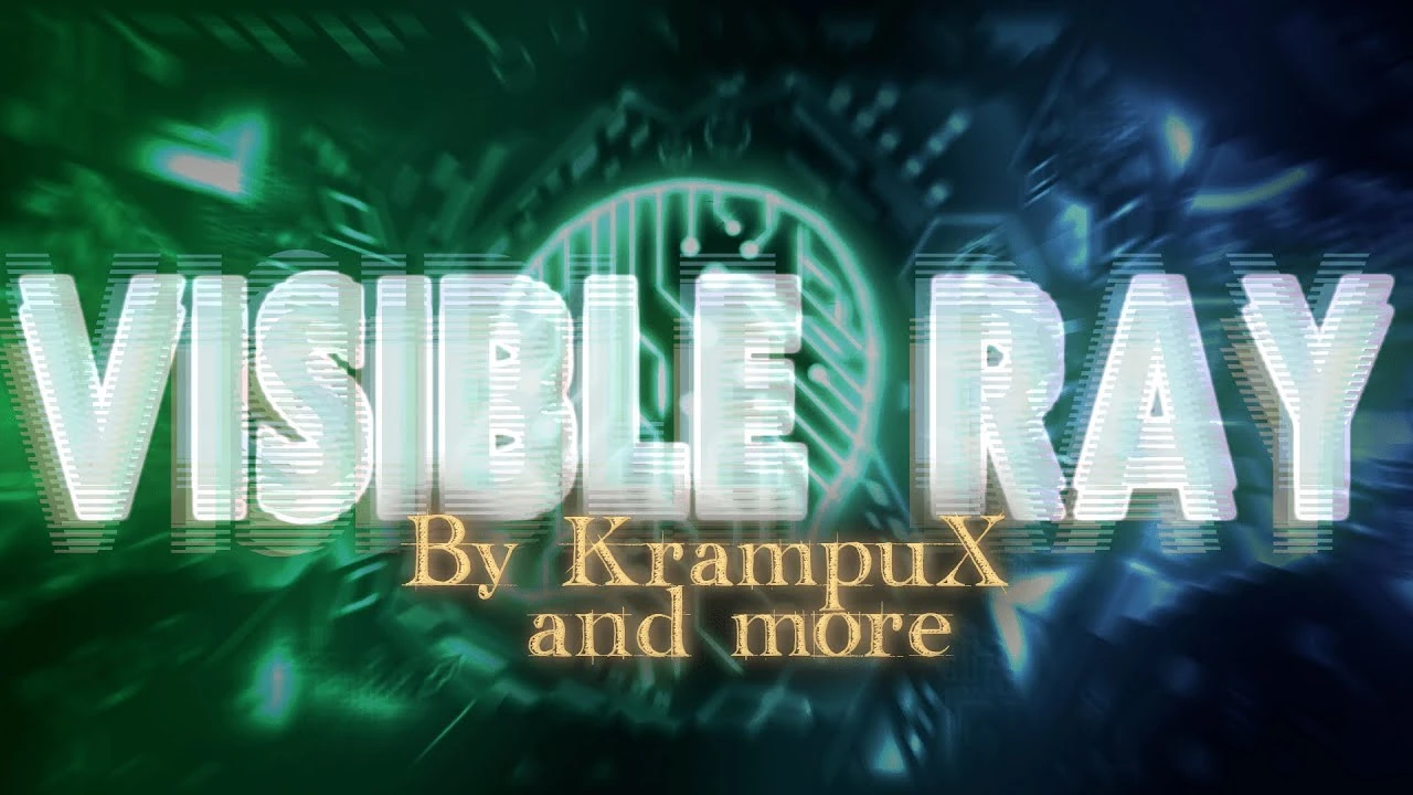 The Visible Ray | Fandom