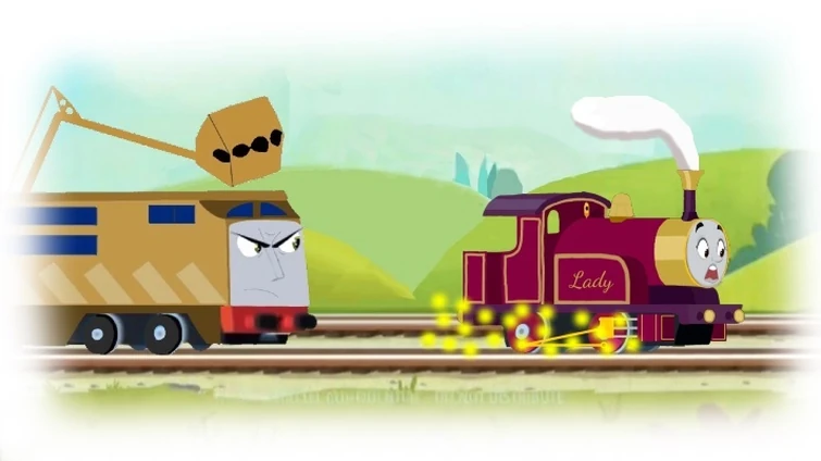 Burnett's Story from TATMR (AEG Version) | Fandom