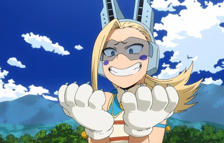 Discuss Everything About My Hero Academia Wiki | Fandom