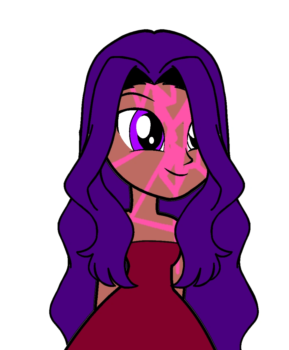 SpongeBob oc and au Maria | Fandom