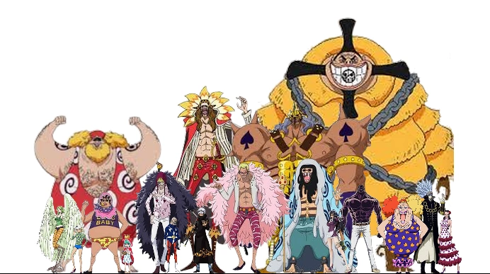 Dites moi ce que vous pensez de ces montages ? | Fandom