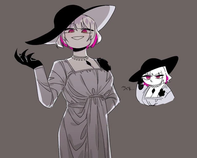 When i meet Nikusa for the first time..... | Fandom