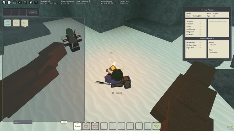 Discuss Everything About Deepwoken Wiki | Fandom