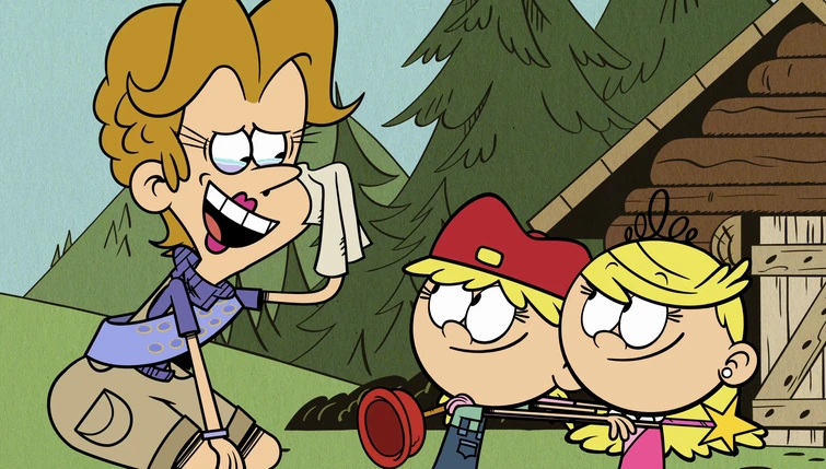 Discuss Everything About The Loud House Encyclopedia | Fandom