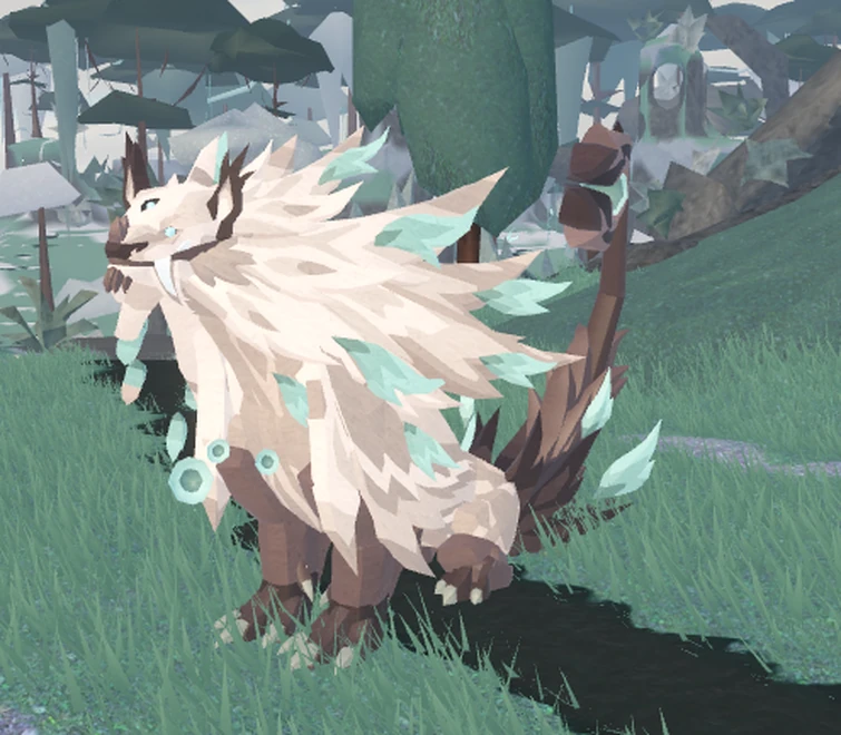 Discuss Everything About Creatures of Sonaria Wiki | Fandom
