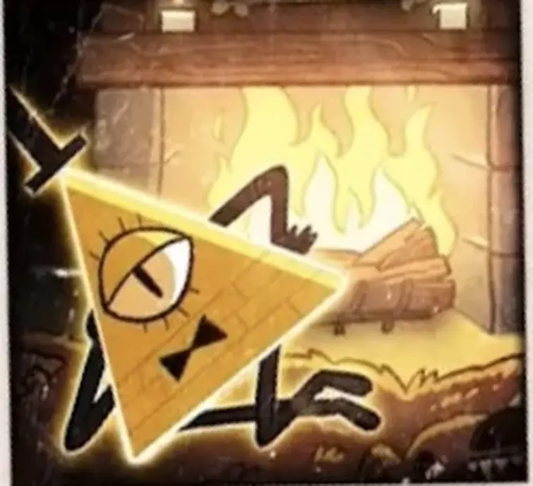 Discuss Everything About Gravity Falls Wiki | Fandom