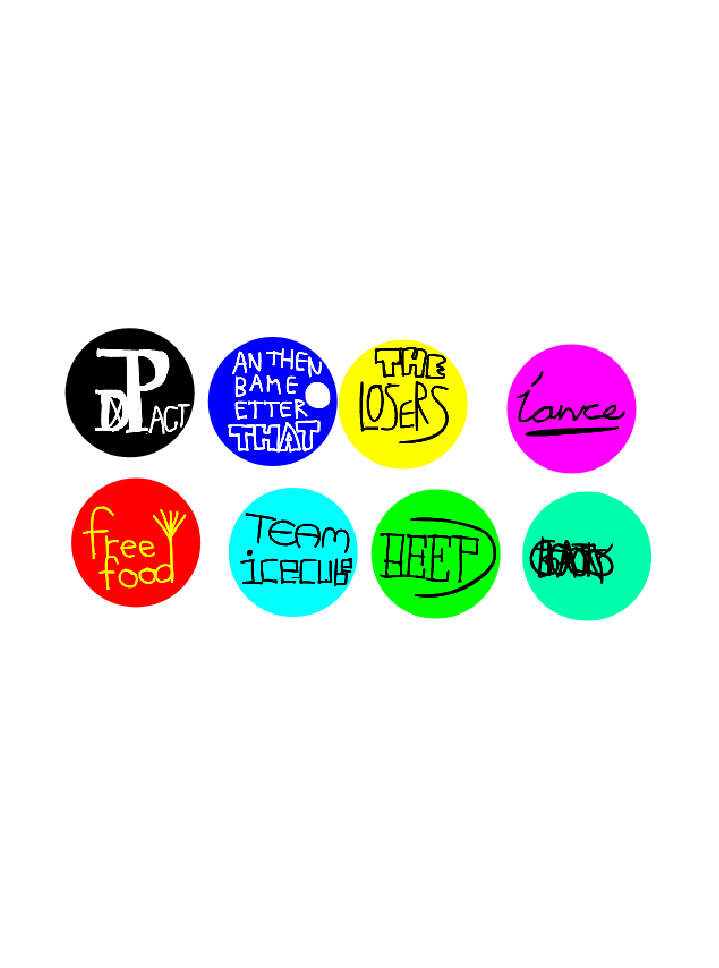 BFB icon art | Fandom