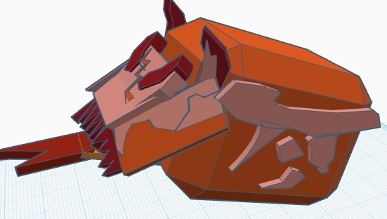 freak demon W.I.P | Fandom