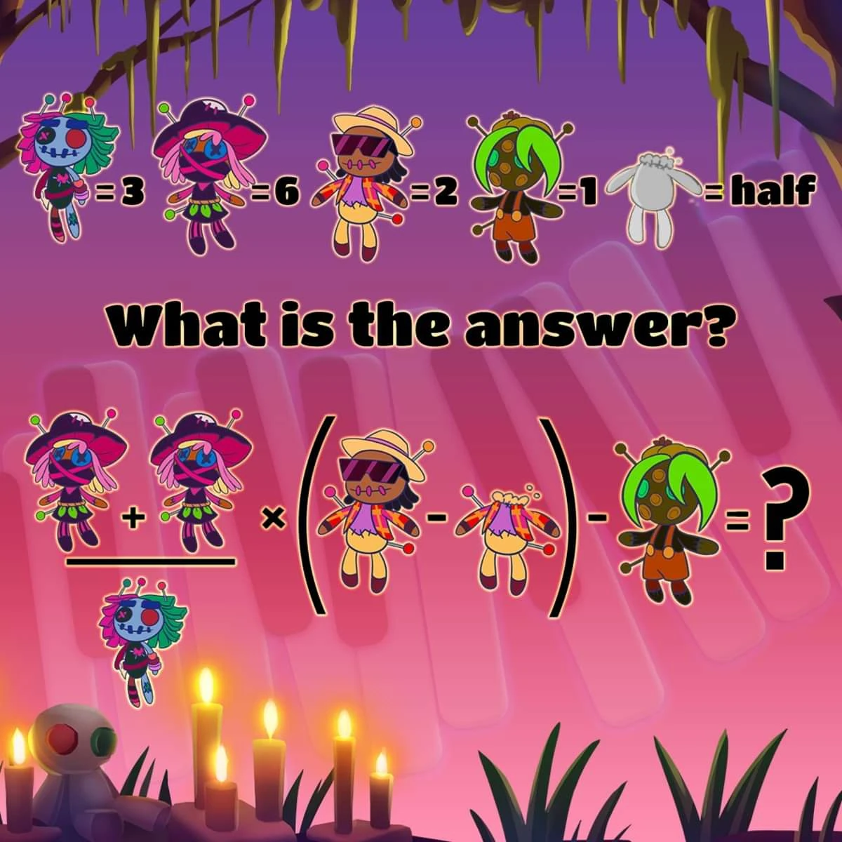 Im so bad at math pls help!! | Fandom