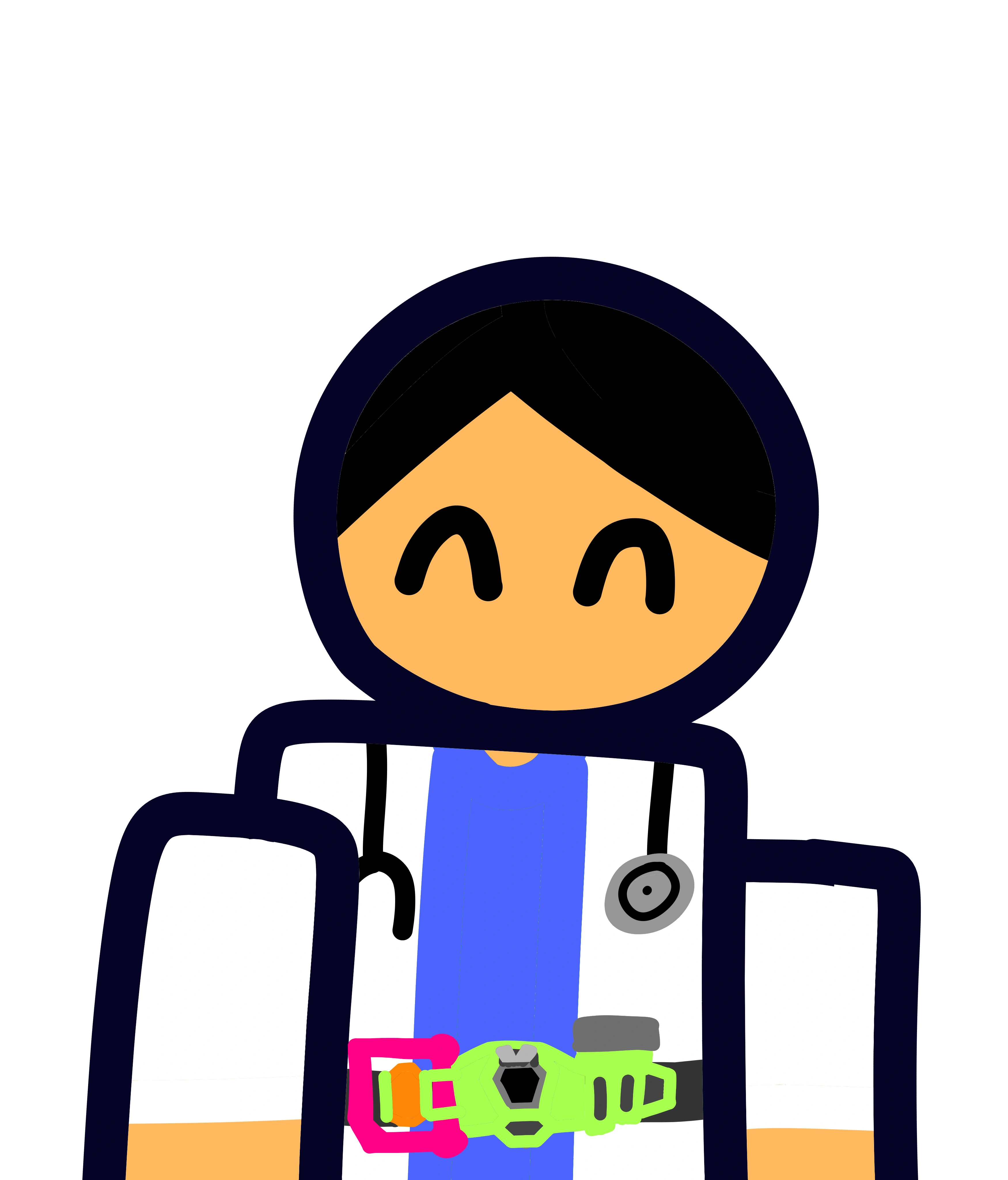 GAMEEEEEEEEER MEDIC | Fandom