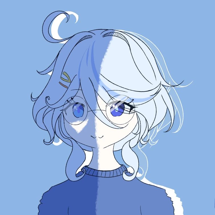 modern furina | Fandom