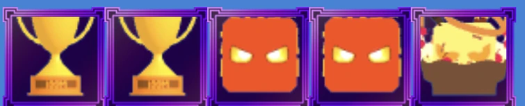 Offer for Mega shard | Fandom