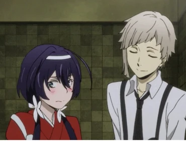 Which Atsushi ship do you like best?? | Fandom