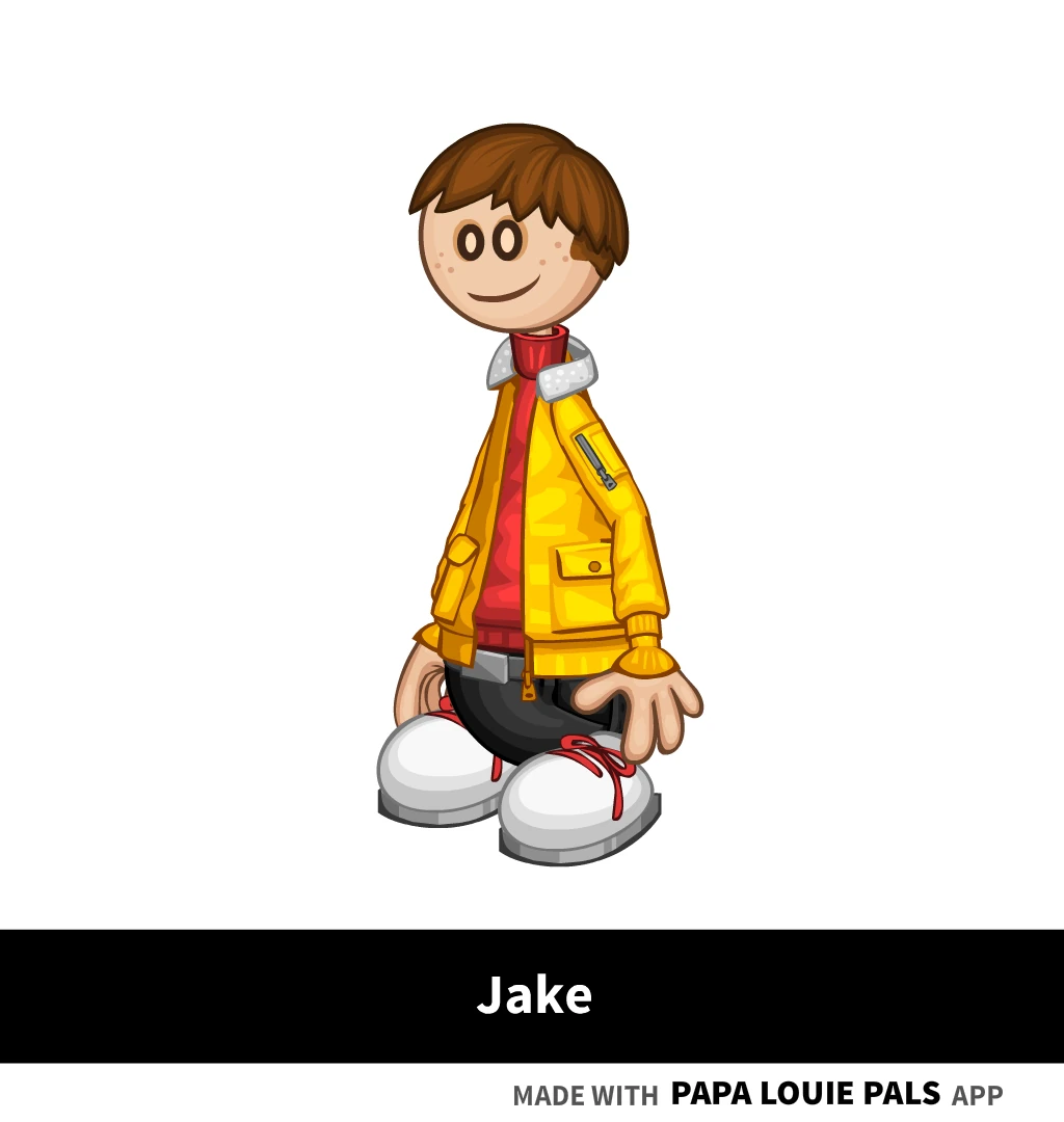 Pick A Character And Type Their Name In The Comments | Fandom