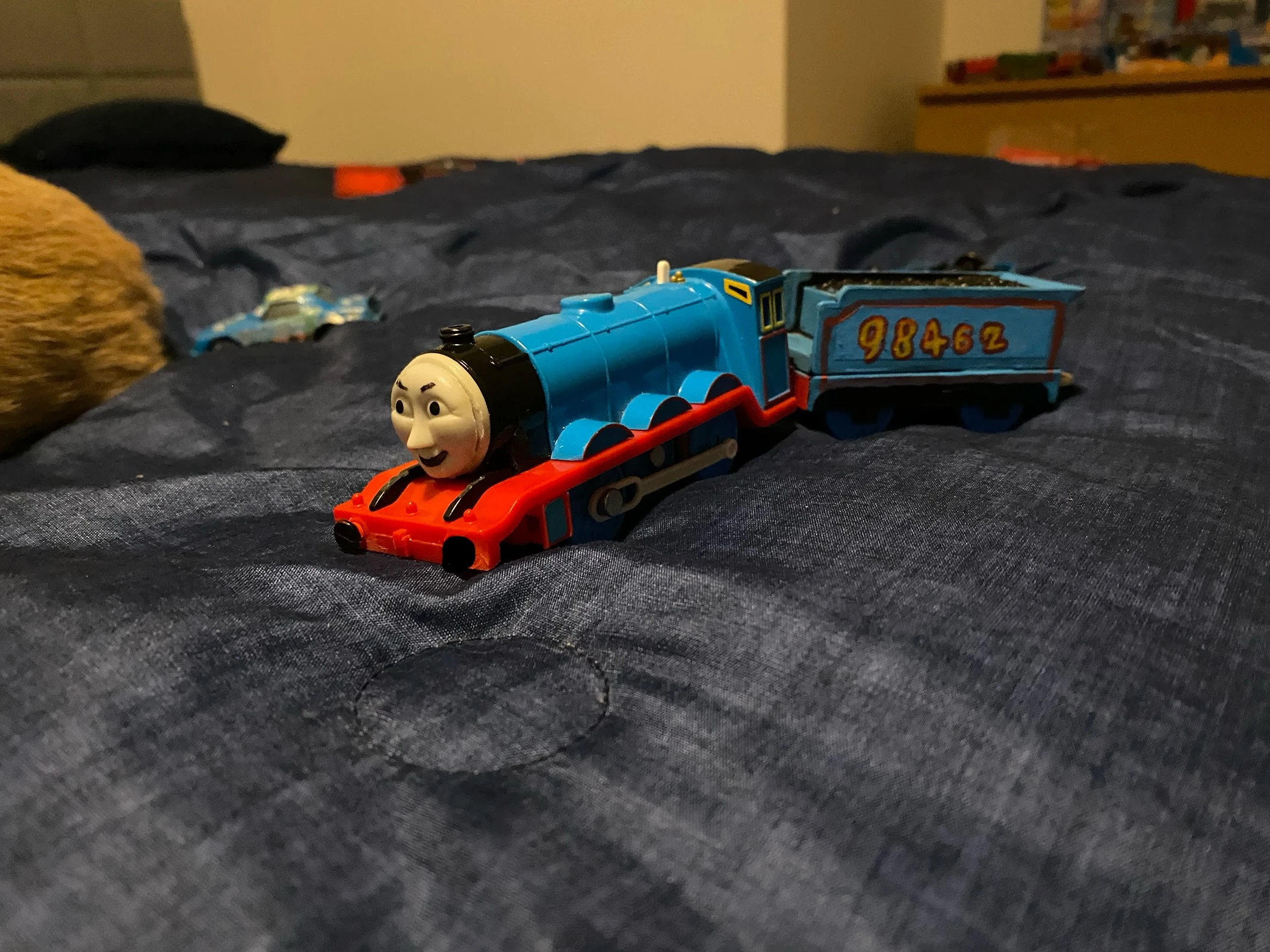 TOMY/TrackMaster Custom 98462 | Fandom