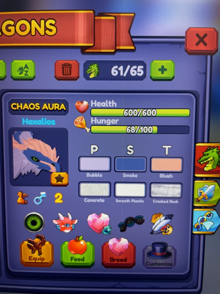 Discuss Everything About Dragon Adventures Wiki | Fandom