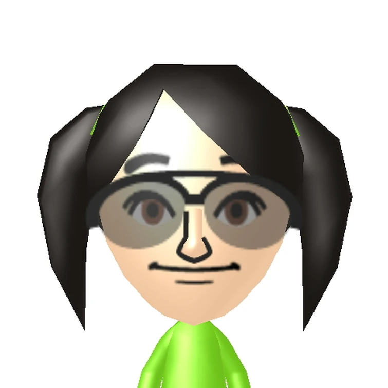 A Mii a Day Lorenzo’s Sports Edition (42/150): Ginger | Fandom