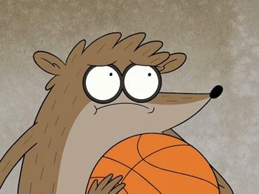 YOUR FAVORITE REGULAR SHOW CHARACTER? | Fandom