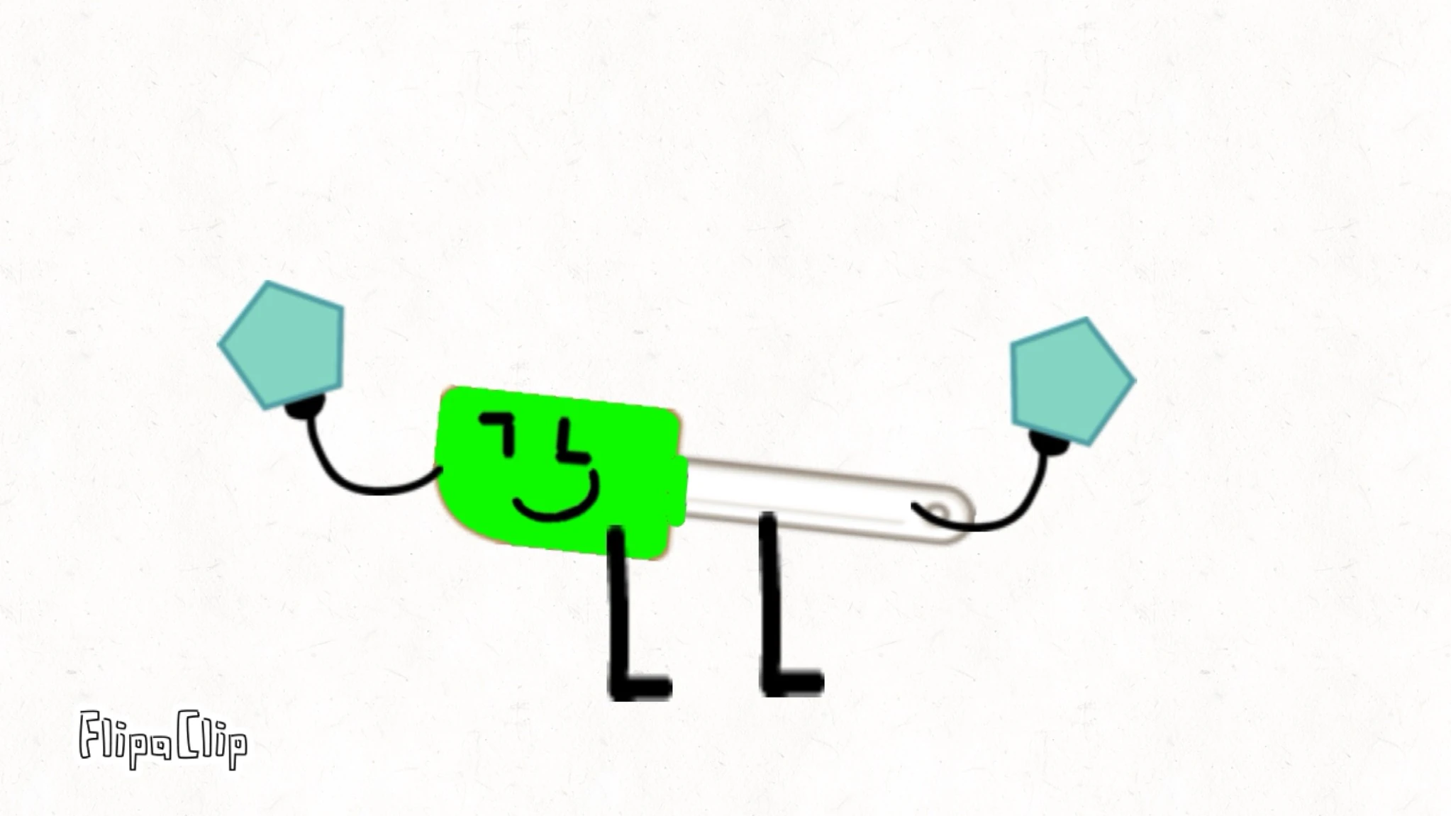 Should this be Rubber Spatula from BFB 1? | Fandom