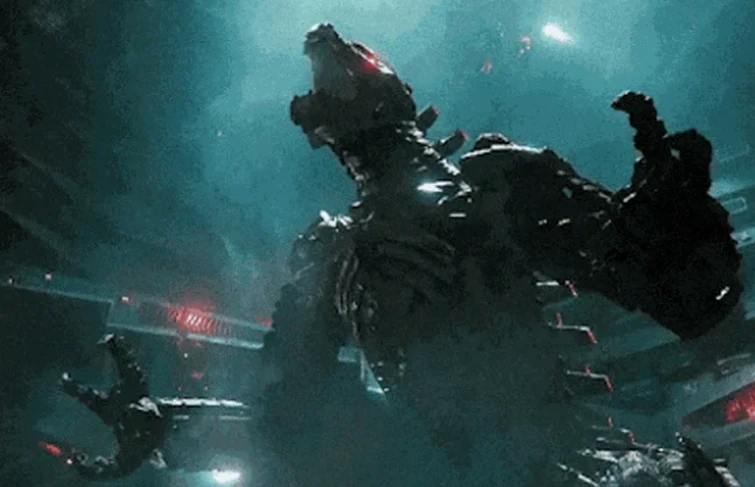 Discuss Everything About Kaijuverse Wiki | Fandom