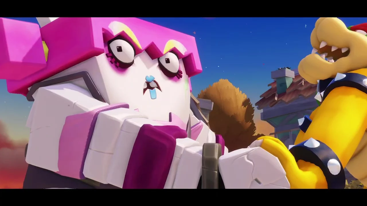 You guys think this is Main or Mid boss? | Fandom