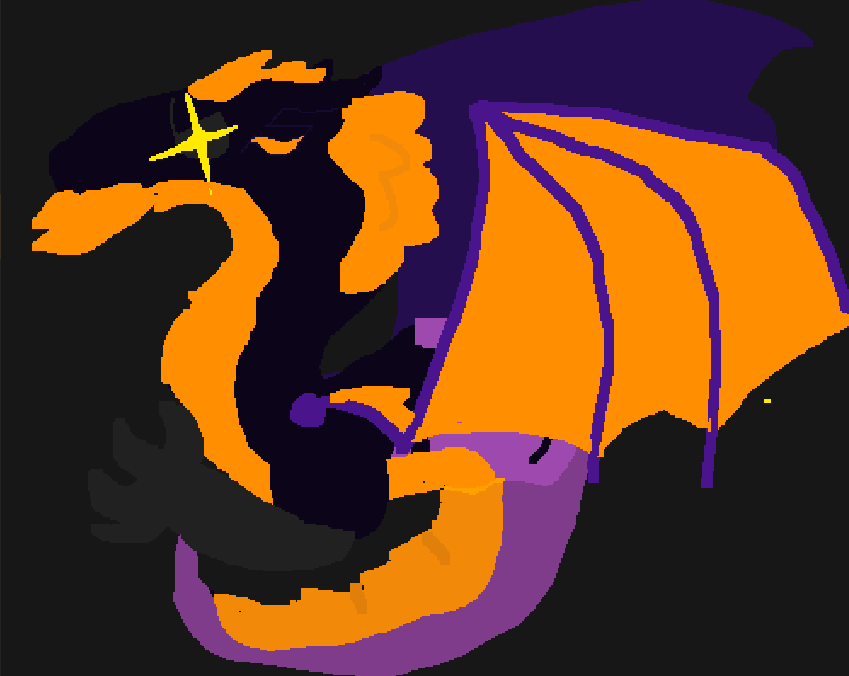 This is what happens when you combine zuelong and a dimpire | Fandom