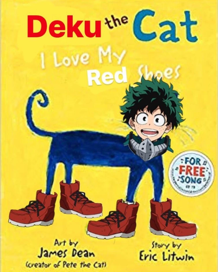 First deku | Fandom