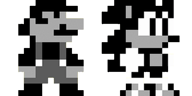 Game Boy Guys | Fandom