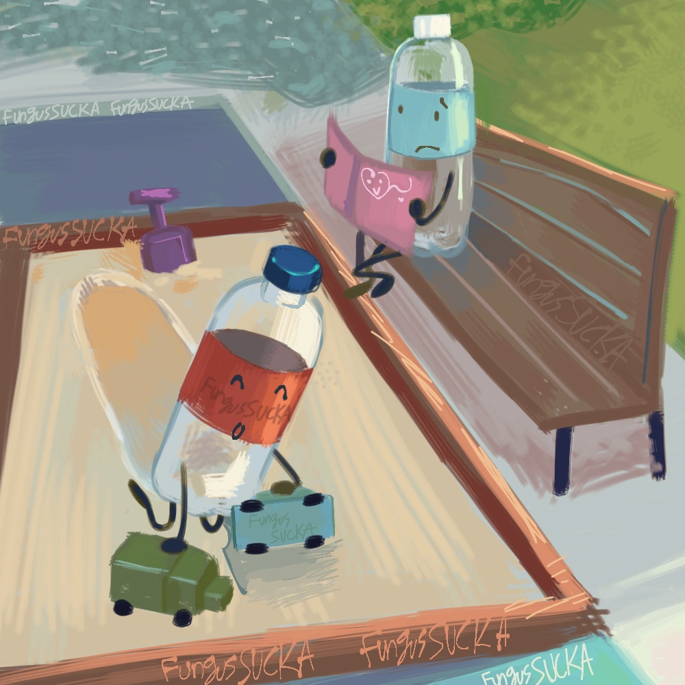 doing an evil art style challenge please give me ur input | Fandom