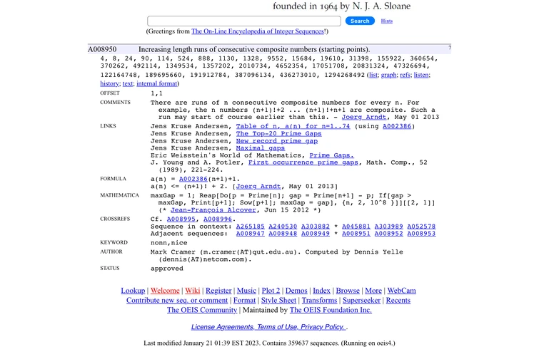 Discuss Everything About Number Wiki | Fandom