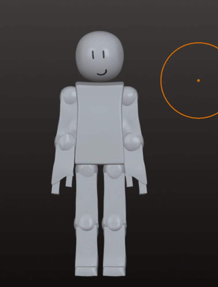 say hi to this guy | Fandom