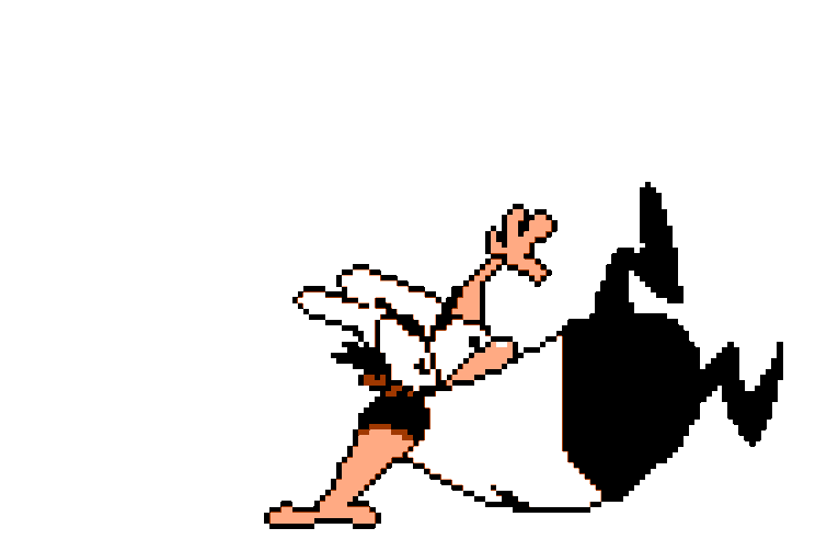 peppino after killing 3842182 cheese slimes | Fandom