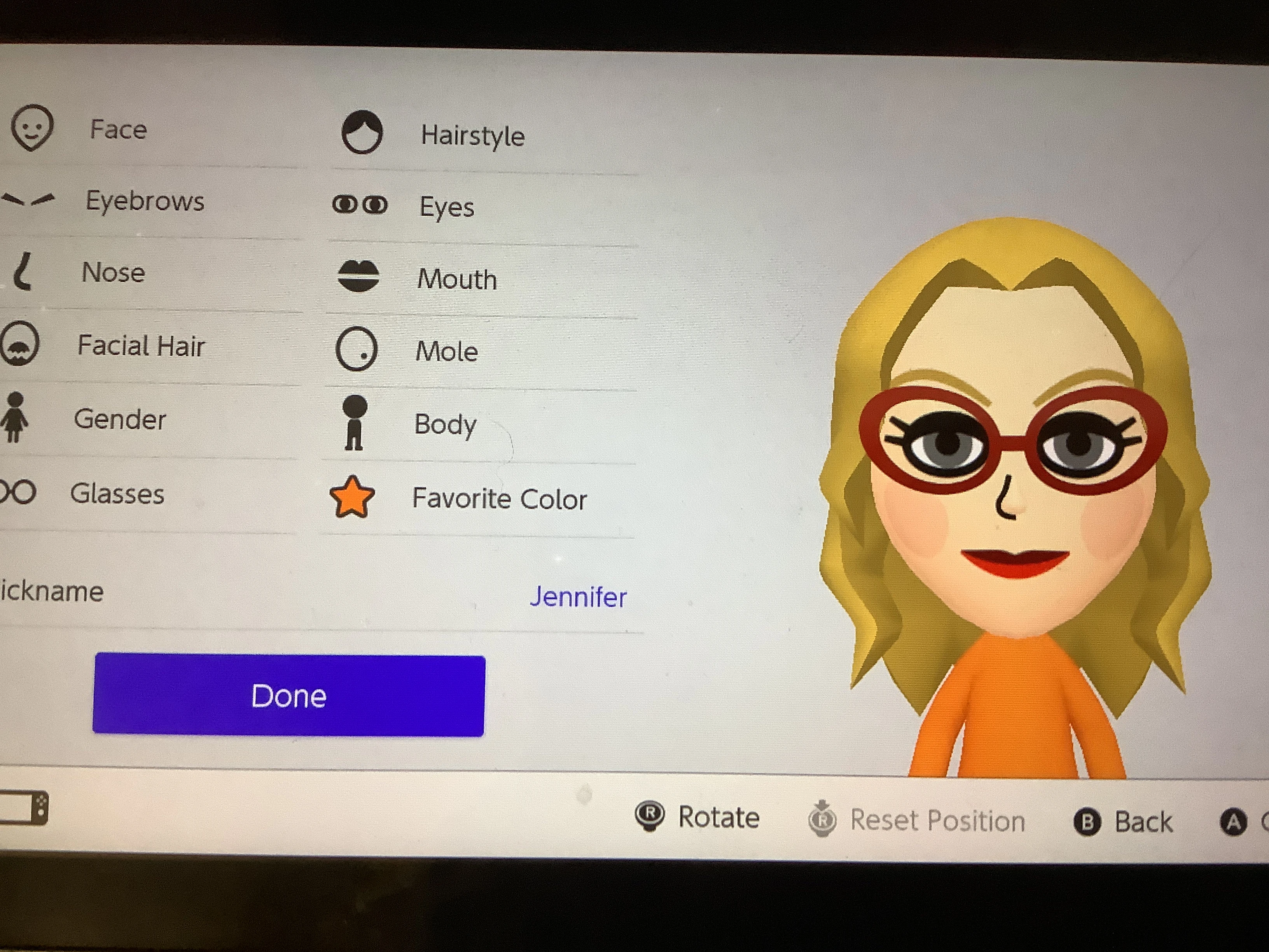 Custom Mii | Fandom