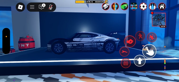 Discuss Everything About Jailbreak Wiki | Fandom