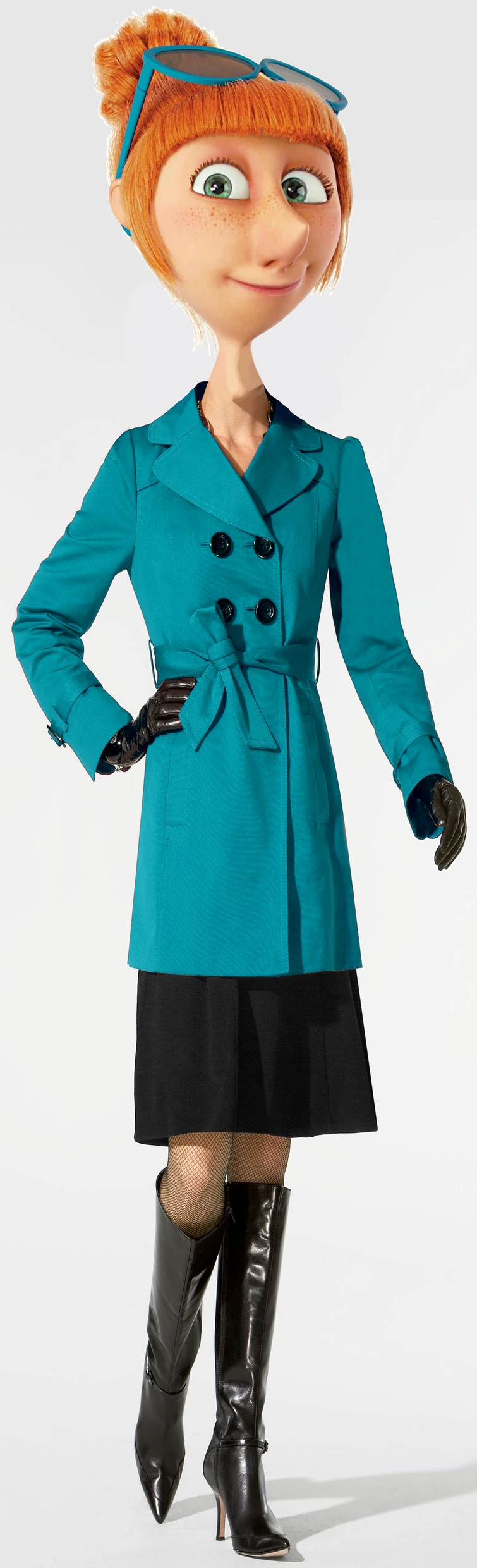 Discuss Everything About Despicable Me Wiki | Fandom