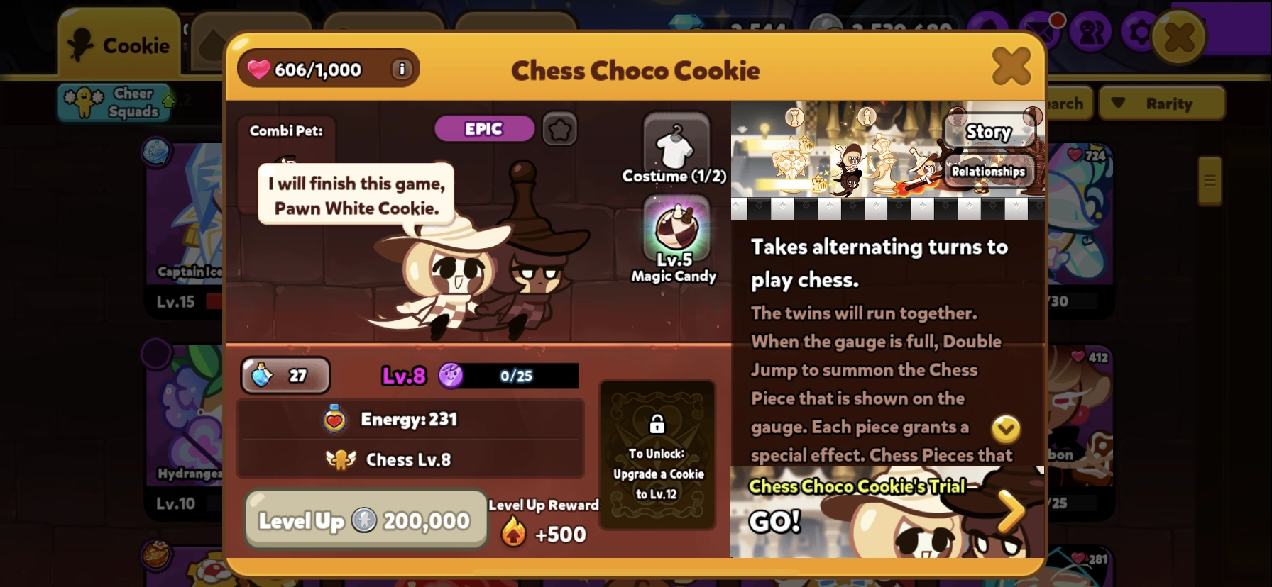 LETS FREAKING GOOOOOOOO | Fandom