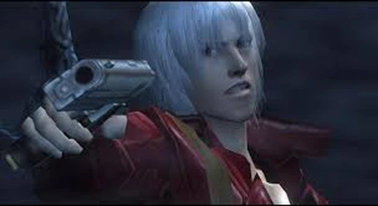 Dante (DMC III) | Fandom