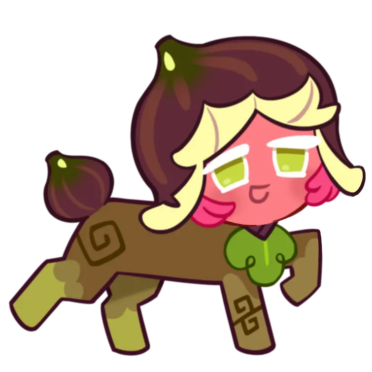 day 5 osc x cookie run (2/6) | Fandom