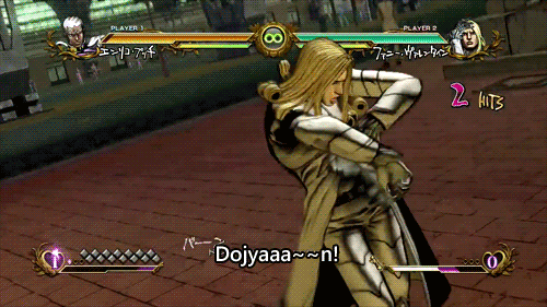 (D4C:LT) The Funny Valentine Experience | Fandom