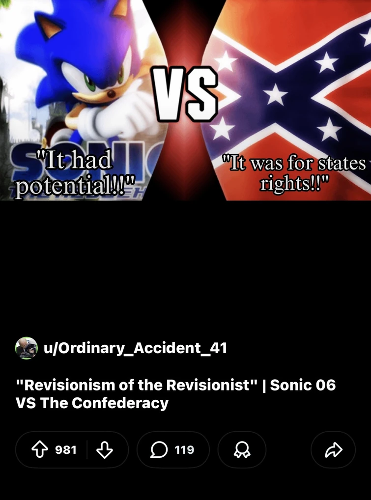 General Discussions Thread | Fandom