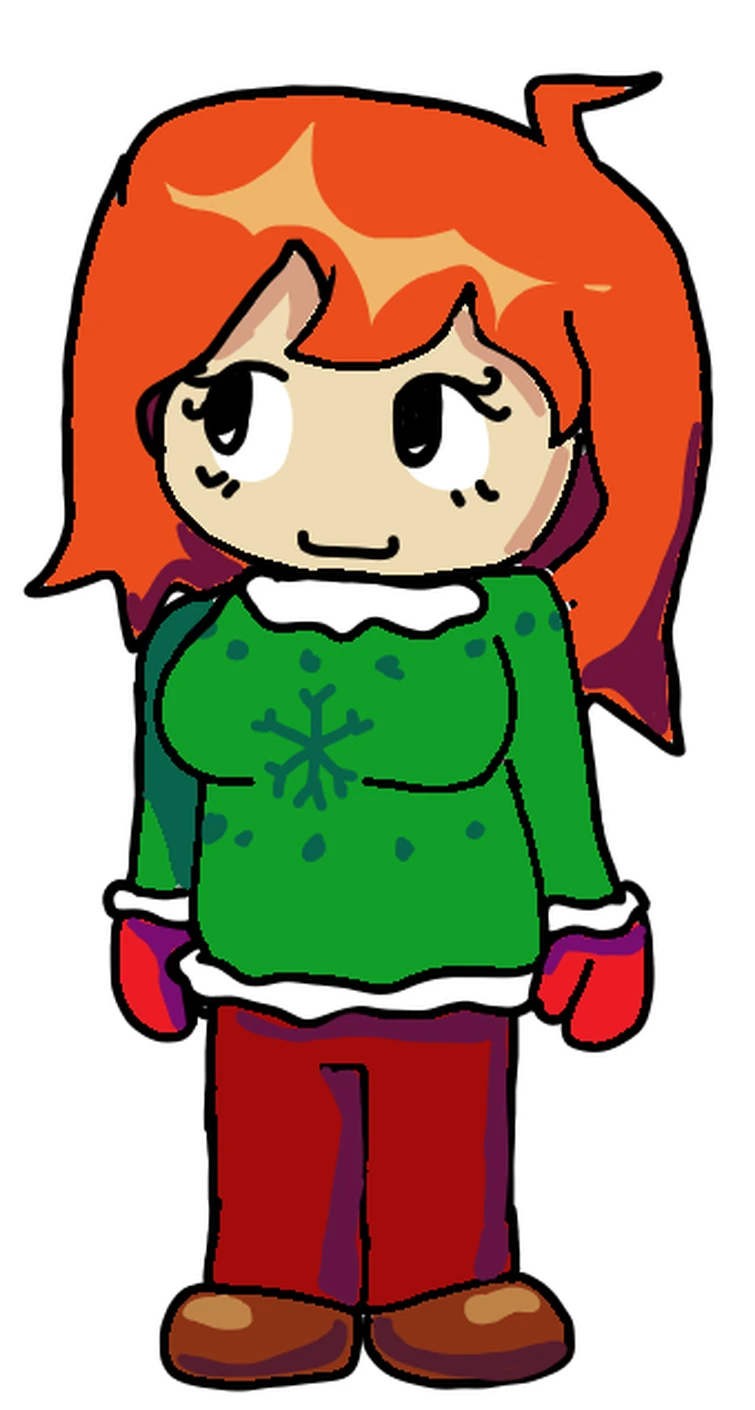 i love bobette so much | Fandom