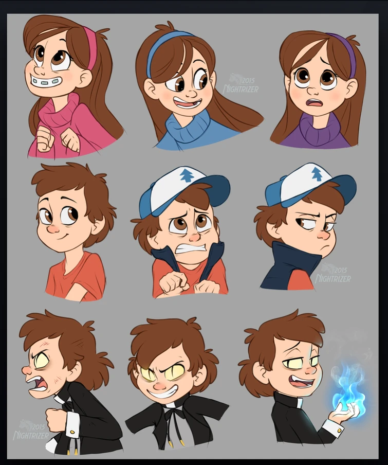 I found a whole bunch of Bipper photos! Here’s all the Bipper photos I ...