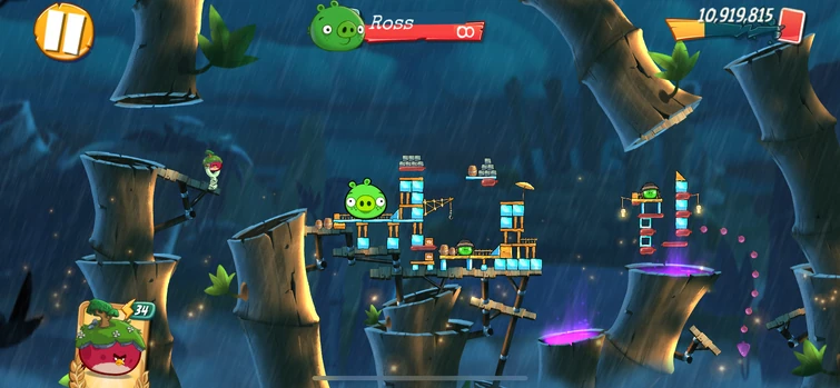 Discuss Everything About Angry Birds Wiki | Fandom