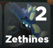 Anyone know a good offer for Zethines | Fandom