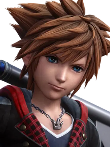 Sora vs Conner McKnight (Kingdom Hearts vs Power Rangers Dino Thunder ...