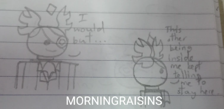 Hole in the wall ( PHIGHTING!+Regretevator ) | Fandom