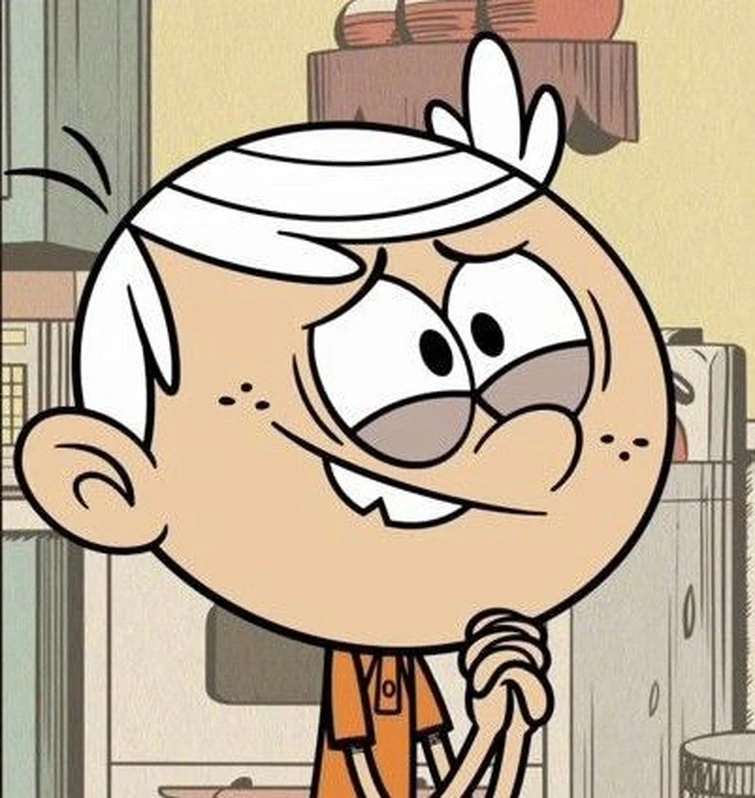 Man would it be awesome if I was a voice actor in the loud house? That ...