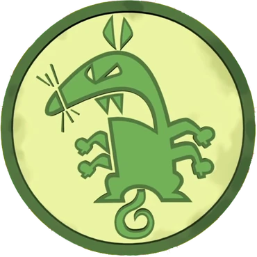 Now, best green team? | Fandom